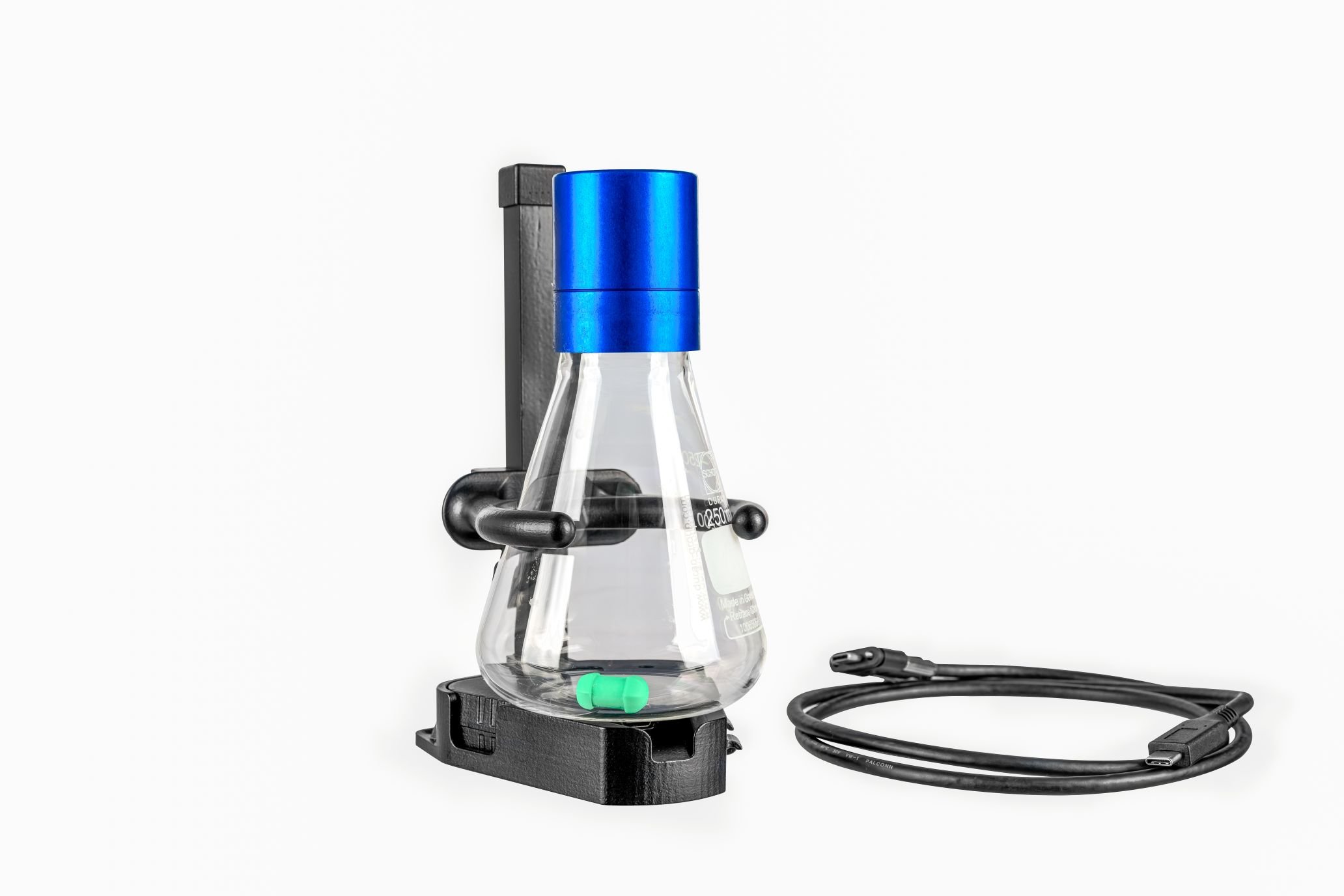 Dissolved Oxygen (DO) Sensor Pill - Scientific Bioprocessing (sbi)